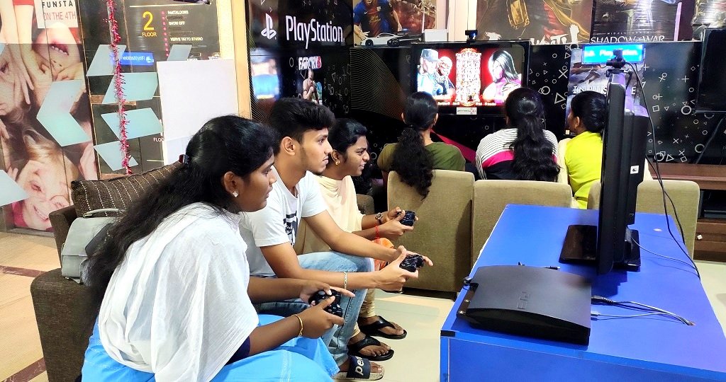 Lounge Services - Gamineazy: Making Gaming EASY and AFFORDABLE since 2011