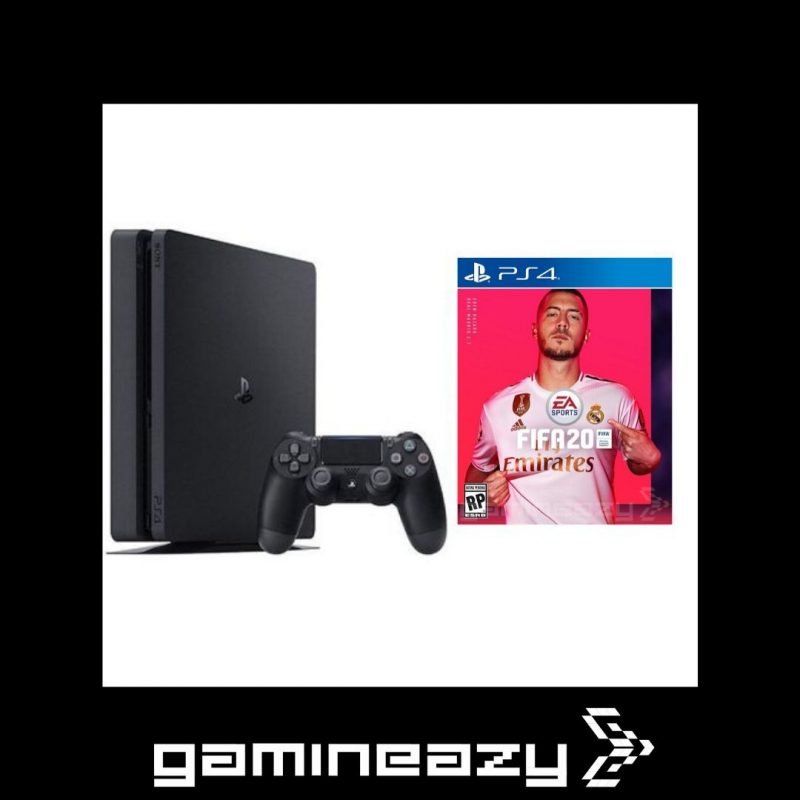 Console Rental - Gamineazy: Making Gaming EASY and AFFORDABLE since 2011