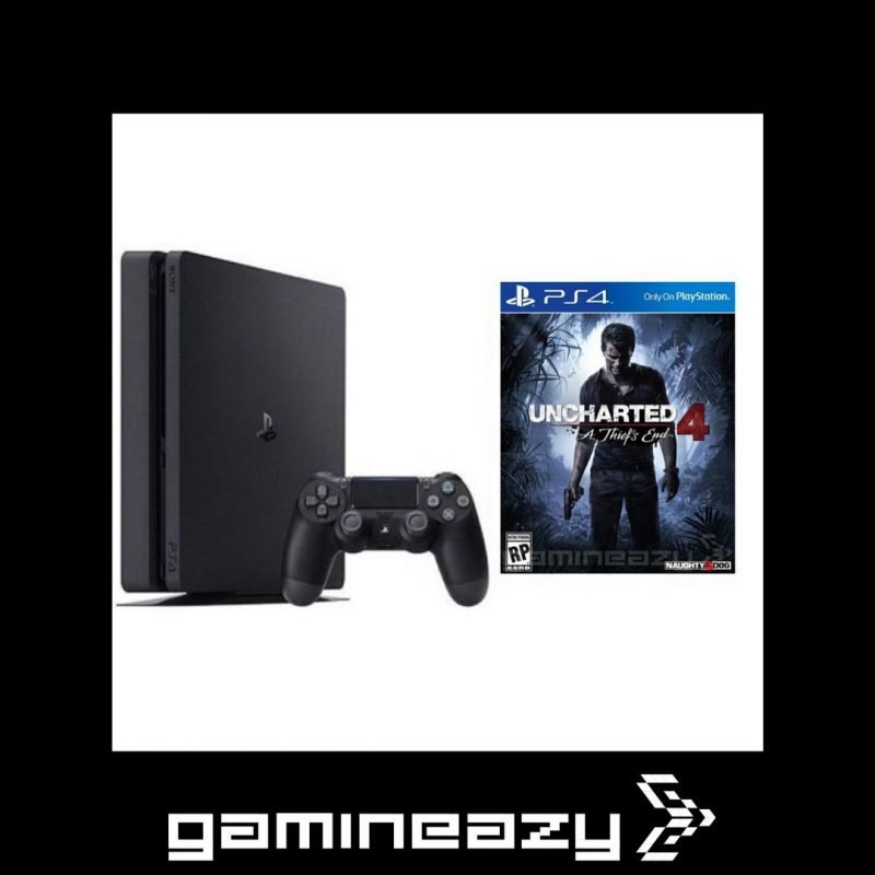 Console Rental - Gamineazy: Making Gaming EASY and AFFORDABLE since 2011