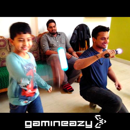 Console Rental - Gamineazy: Making Gaming EASY and AFFORDABLE since 2011